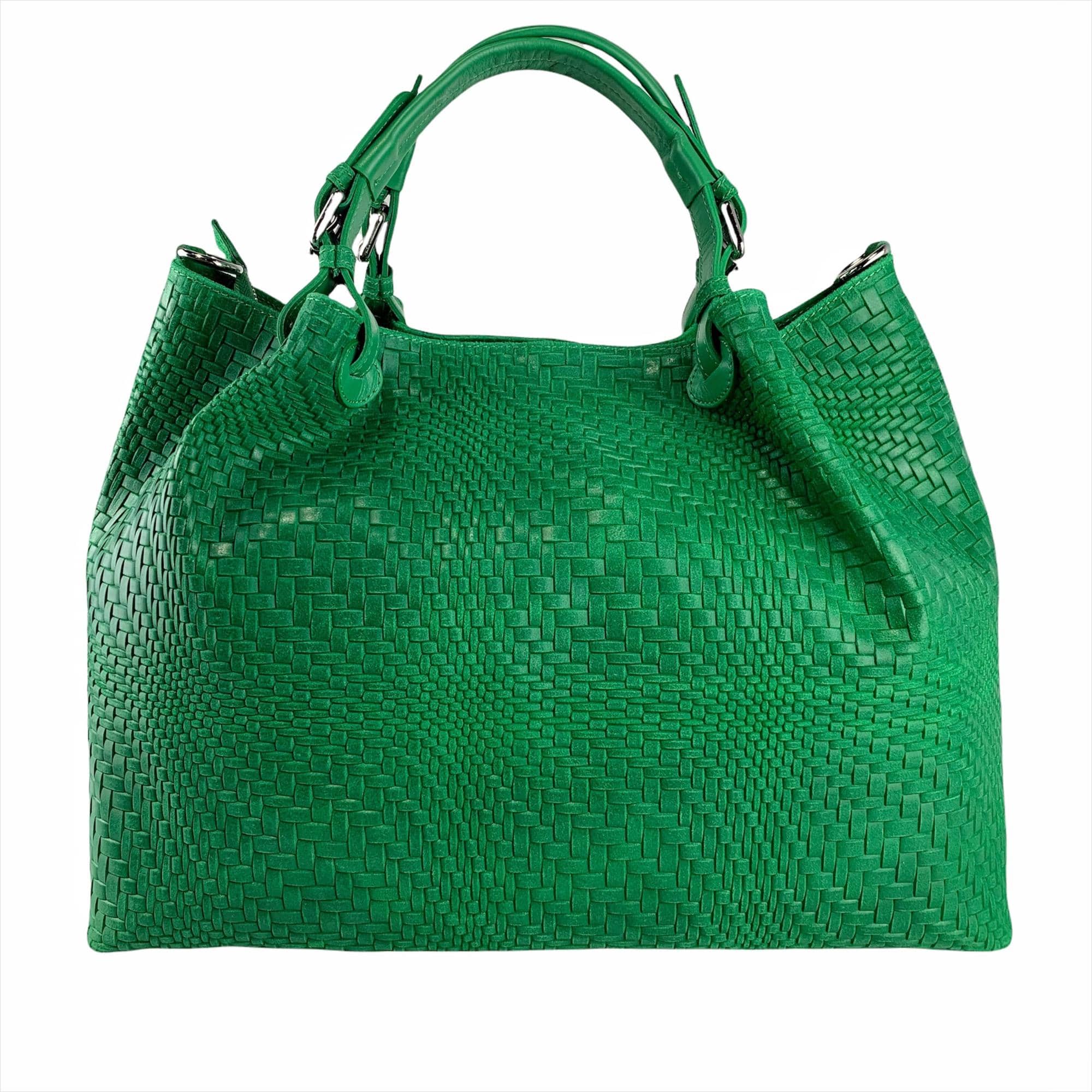 Online wholesale catalog of leather handbags from Florence, Italy, for ...